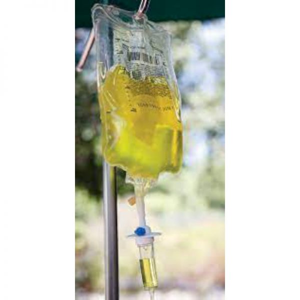Vitamin B Complex Drip – Skin Laser Clinic